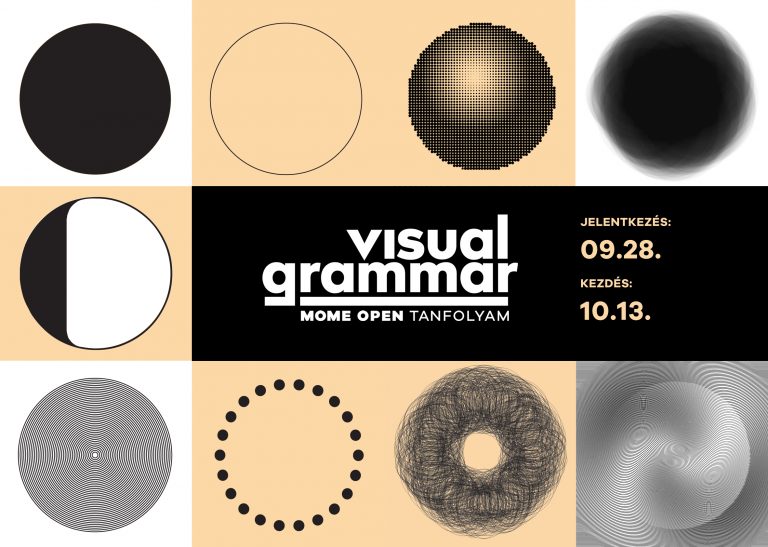 visual grammar